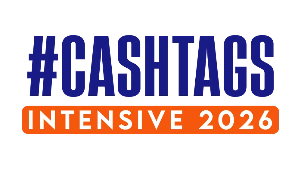 Cashtags Intensive – Books Malkan Seminar